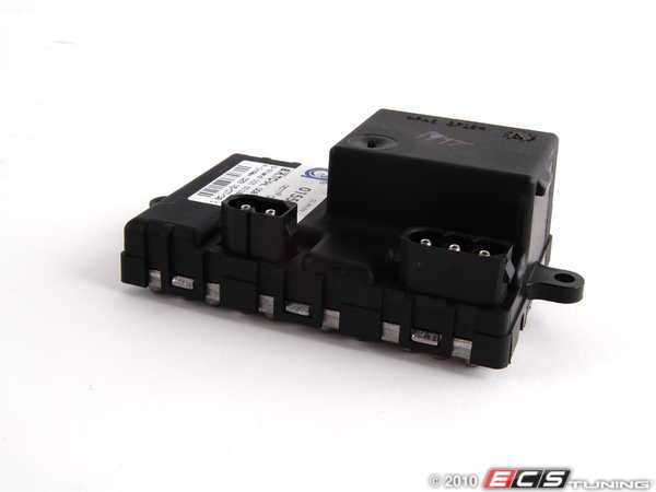 ACM - 67636988452 - Blower Regulator