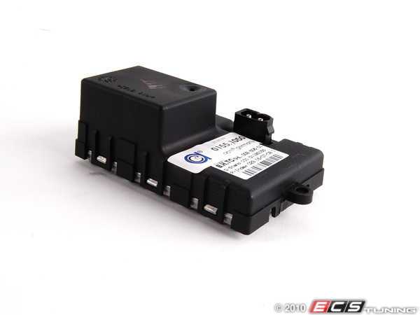 ACM - 67636988452 - Blower Regulator