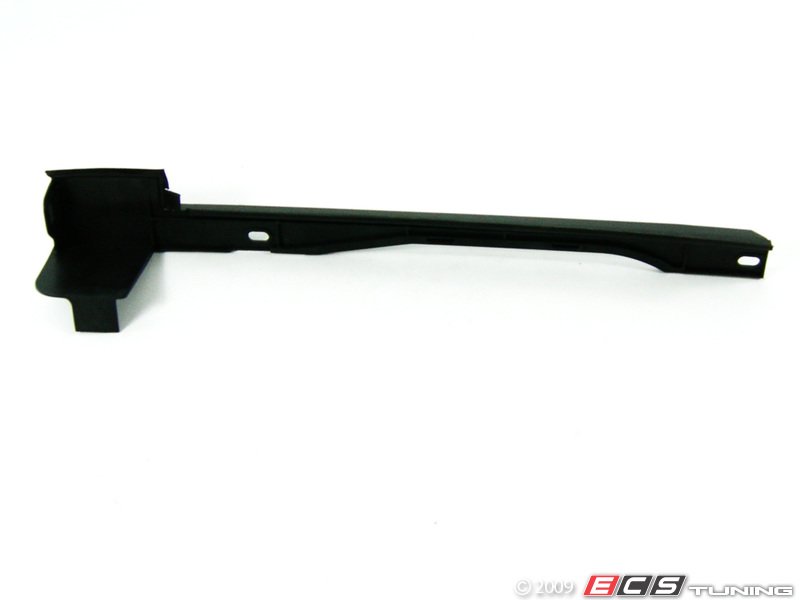 Genuine BMW - 17111719311 - E34 Radiator Covering - Right (17-11-1-719-311)