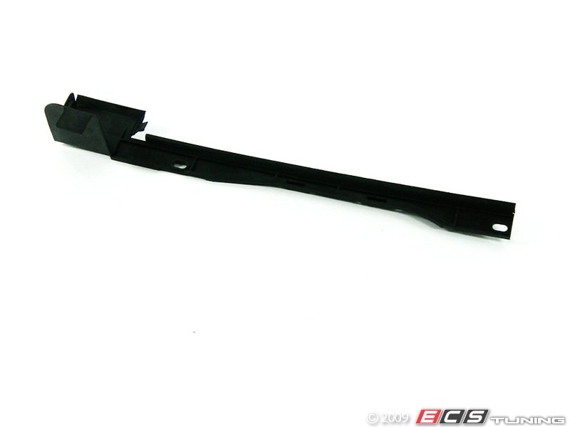 Genuine BMW - 17111719311 - E34 Radiator Covering - Right (17-11-1-719-311)