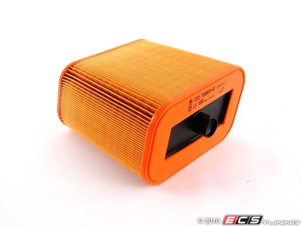 Genuine BMW - 13727838804 - Air Filter (13-72-7-838-804)