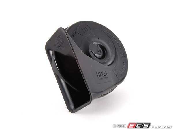 Genuine BMW - 61337838655 - Genuine BMW Horn - Low Pitch (61-33-7-838-655)