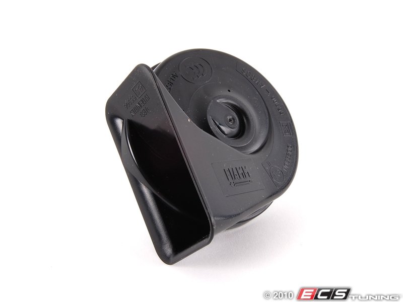 Genuine BMW - 61337838655 - Genuine BMW Horn - Low Pitch (61-33-7-838-655)
