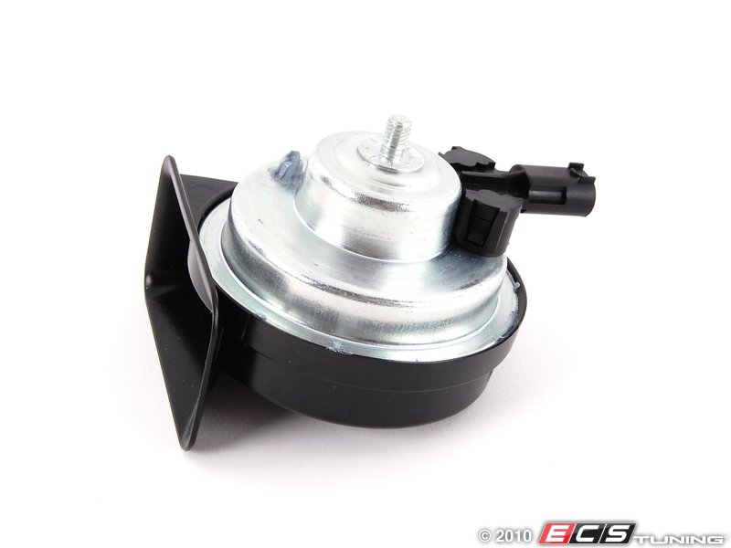 Genuine BMW - 61337838655 - Genuine BMW Horn - Low Pitch (61-33-7-838-655)