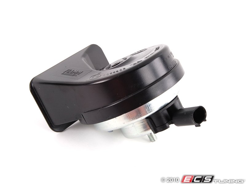 Genuine BMW - 61337838655 - Genuine BMW Horn - Low Pitch (61-33-7-838-655)