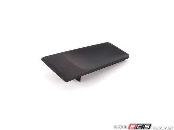 Genuine BMW - 72149119698 - COVERING CAP (72-14-9-119-698)