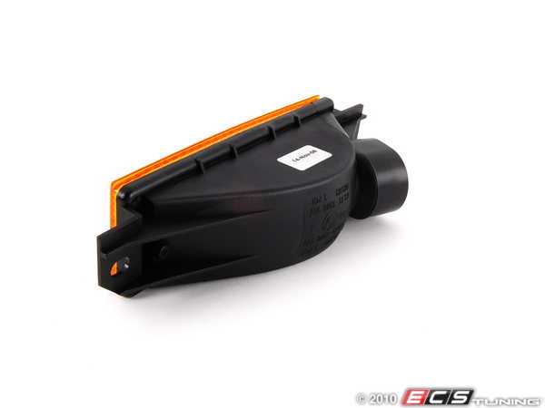 Genuine BMW - 63131380965 - Front Turn Signal Assembly - Left (63-13-1 ...