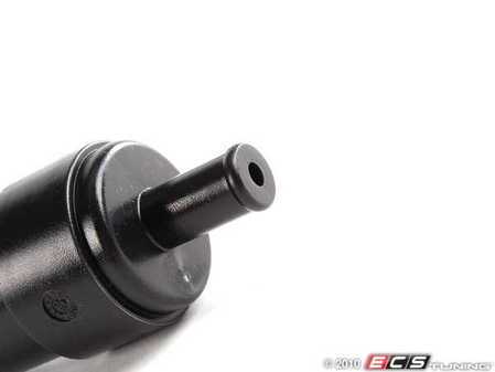 Genuine Volkswagen Audi - 4Z7616012 - MUFFLER (4Z7 616 012)