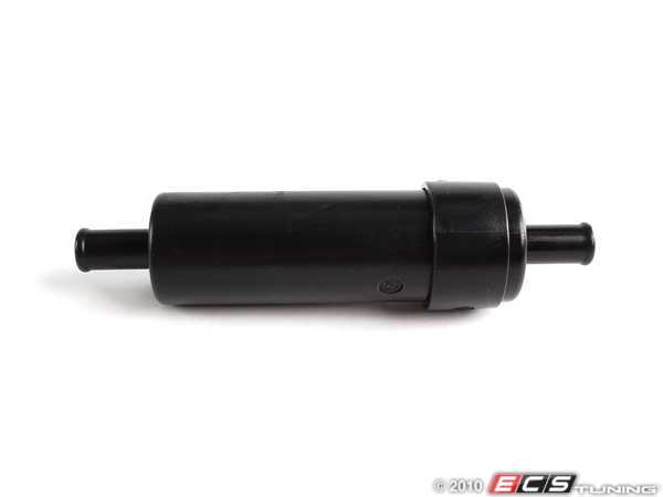 Genuine Volkswagen Audi - 4Z7616012 - MUFFLER (4Z7 616 012)