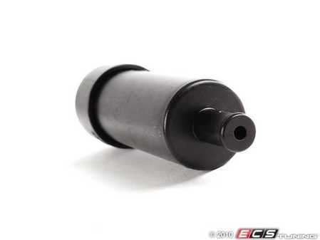 Genuine Volkswagen Audi - 4Z7616012 - MUFFLER (4Z7 616 012)