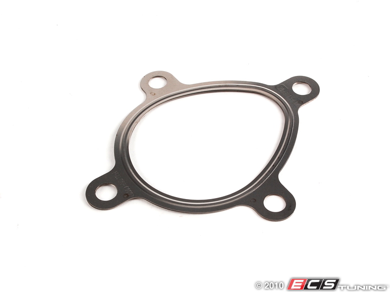 Genuine Volkswagen Audi - 8D0253115F - Exhaust Gasket - Priced Each ...