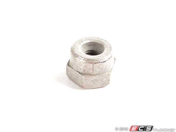 Genuine BMW - 07149125856 - HEX NUT (07-14-9-125-856)