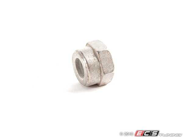 Genuine BMW - 07149125856 - HEX NUT (07-14-9-125-856)