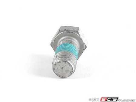 Genuine BMW - 26117551339 - Hex Bolt (M12x1.5x25) - Priced Each (26-11 ...