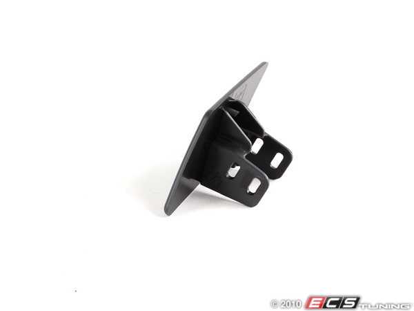 Genuine BMW - 61677211210 - Headlight Washer Cap - Right (61-67-7-211-210)