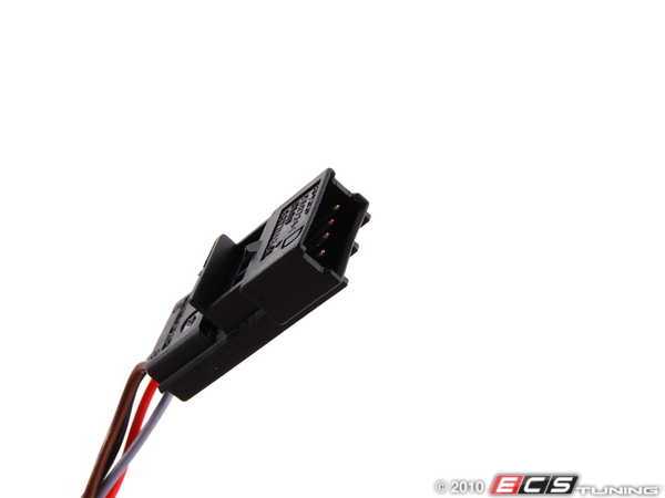 Genuine BMW - 52108253733 - LOWER BELT (52-10-8-253-733)