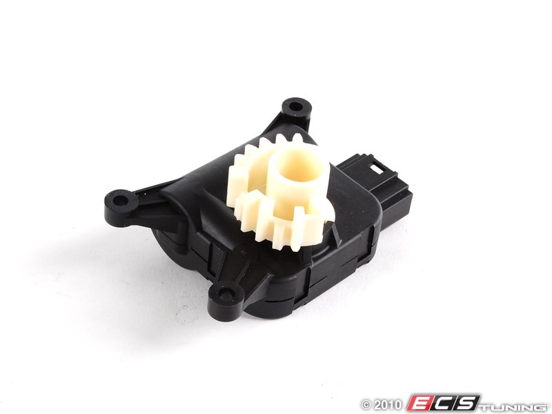 Genuine Volkswagen Audi - 1K0907511C - Recirculation Door Control Motor ...