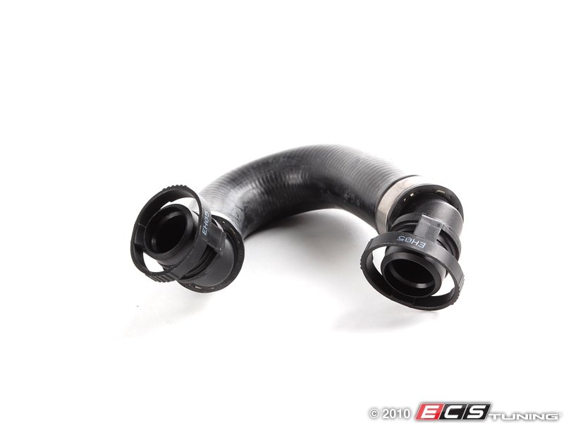 Genuine BMW - 11727555681 - Pressure Hose (11-72-7-555-681)