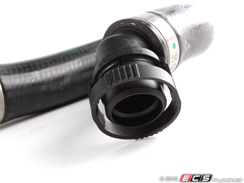 Genuine BMW - 11727555681 - Pressure Hose (11-72-7-555-681)