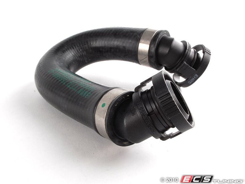 Genuine BMW - 11727555681 - Pressure Hose (11-72-7-555-681)