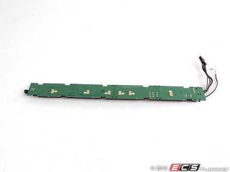 Genuine BMW - 65209193836 - Antenna Amplifier - (NO LONGER AVAILABLE ...