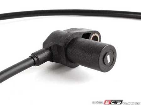 Genuine Volkswagen Audi - 4B0927803E - Front ABS Sensor - Priced Each ...
