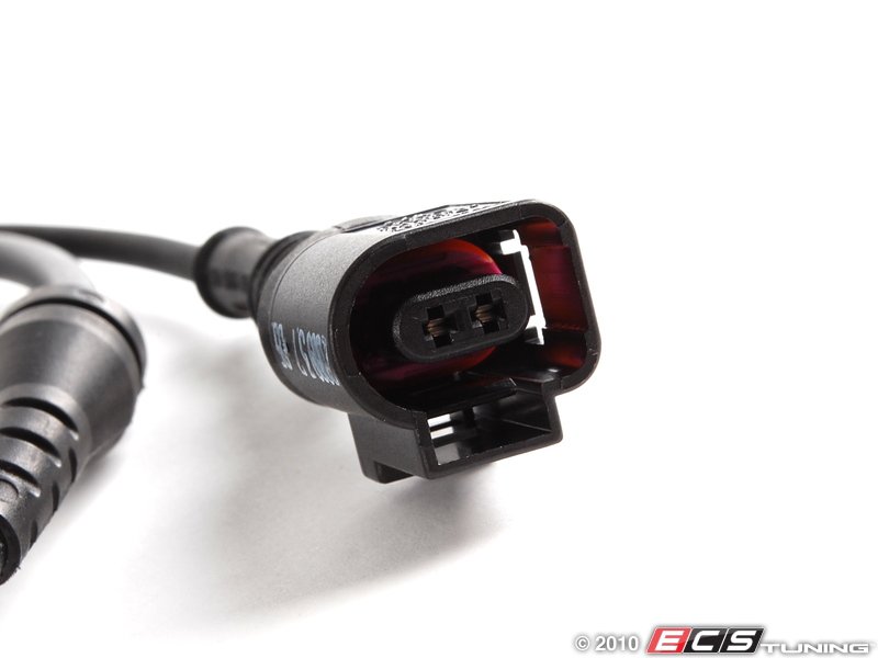 Genuine Volkswagen Audi - 4B0927803E - Front ABS Sensor - Priced Each ...