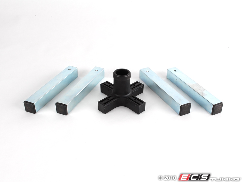 ECS News - Wheel Tree