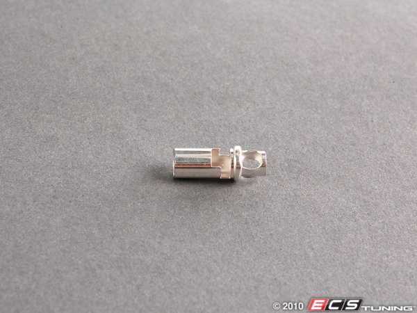 Genuine Mercedes Benz - 0035452626 - Round Pin Bushing - Priced Each ...