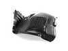 Genuine BMW - 51718040101 - E90 Front Fender Liner - Left (51-71-8-040-101)
