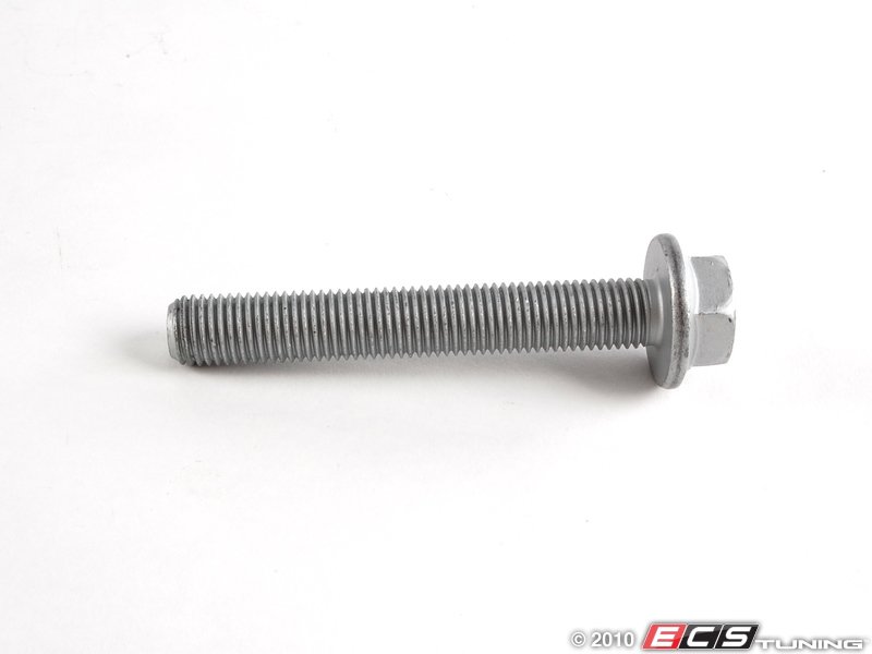 Genuine Volkswagen Audi - N10428002 - Shouldered Hex Bolt - Priced Each ...