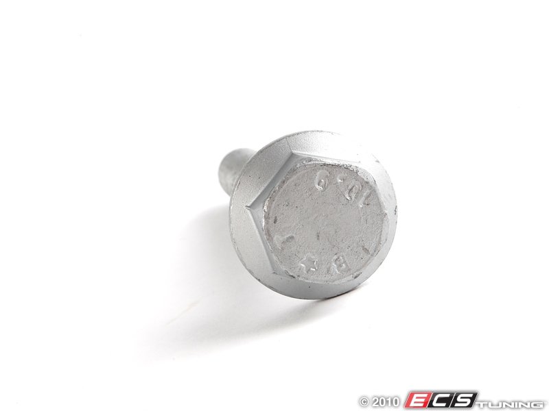Genuine Volkswagen Audi - N10428002 - Shouldered Hex Bolt - Priced Each ...
