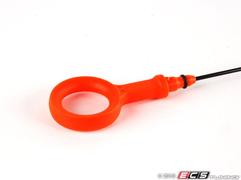 Genuine Volkswagen Audi - 059115611AA - Oil DipStick (059 115 611 AA)