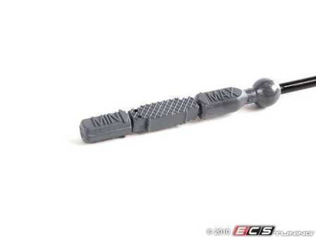 Genuine Volkswagen Audi - 059115611AA - Oil DipStick (059 115 611 AA)