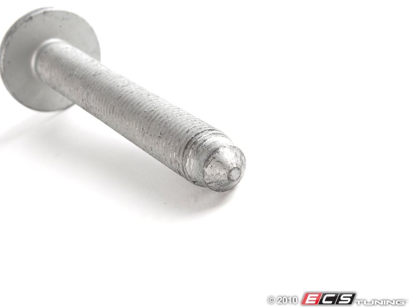 Genuine Volkswagen Audi - N91039802 - Hex Bolt - Priced Each (N 910 398 02)