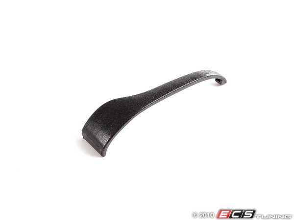 Genuine BMW - 51211803752 - Door Handle Insert - Right (51-21-1-803-752)