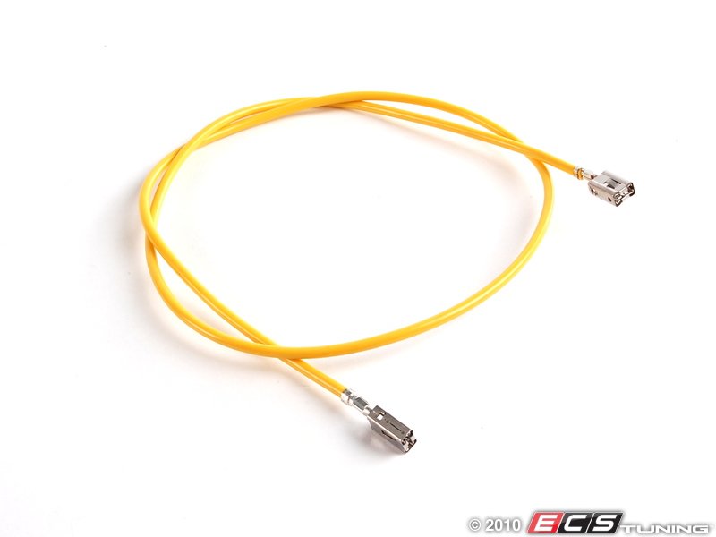 Genuine Volkswagen Audi - 000979243E - Repair Wire - Priced Each (000 ...