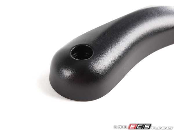 Genuine BMW - 51437008933 - LEVER (51-43-7-008-933)