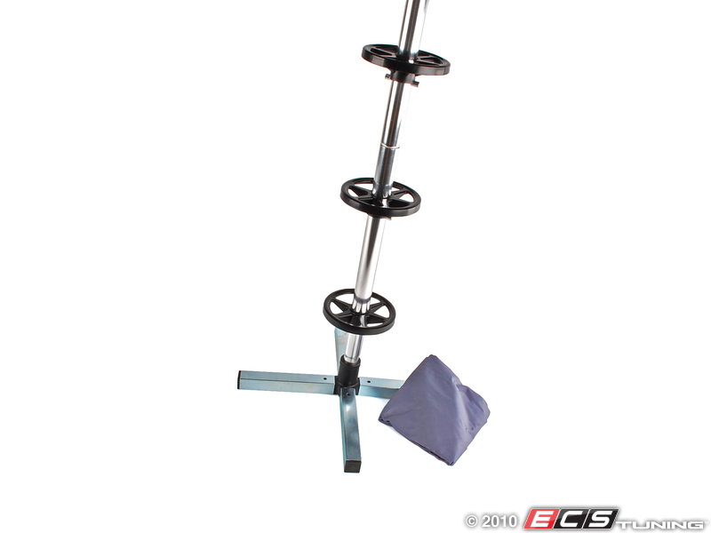 ECS News - Wheel Tree