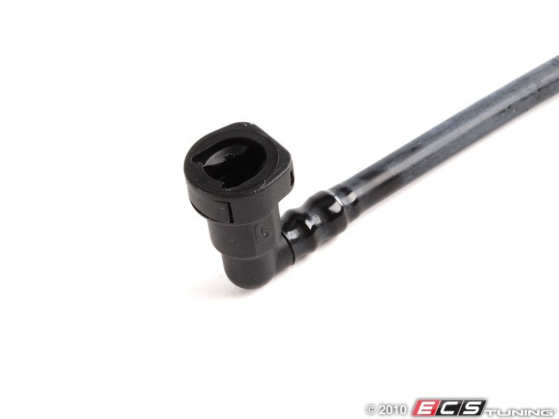 Genuine Volkswagen Audi - 1K0201293E - Fuel Line - supply (1K0 201 293 E)