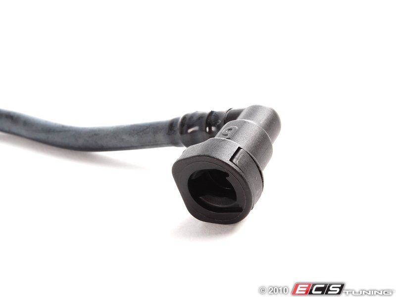 Genuine Volkswagen Audi - 1K0201293E - Fuel Line - supply (1K0 201 293 E)