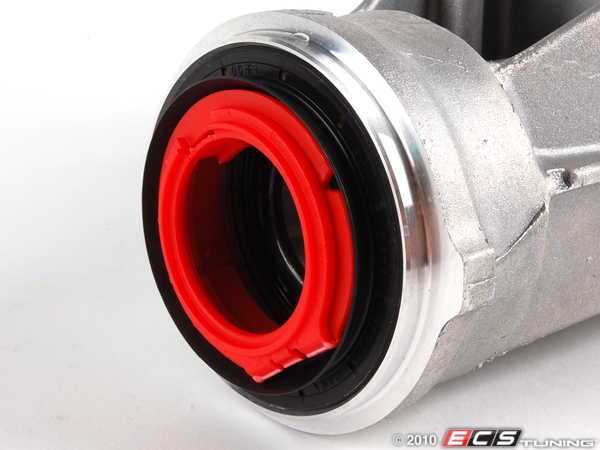 Genuine BMW - 31507503115 - E53 X5 Axle Shaft Bracket - Support Bracket ...