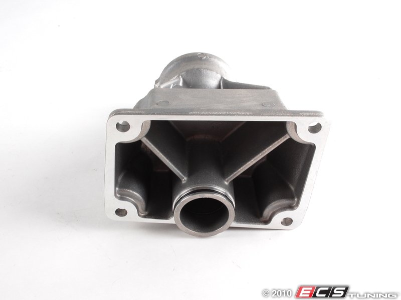 Genuine BMW - 31507503115 - E53 X5 Axle Shaft Bracket - Support Bracket ...