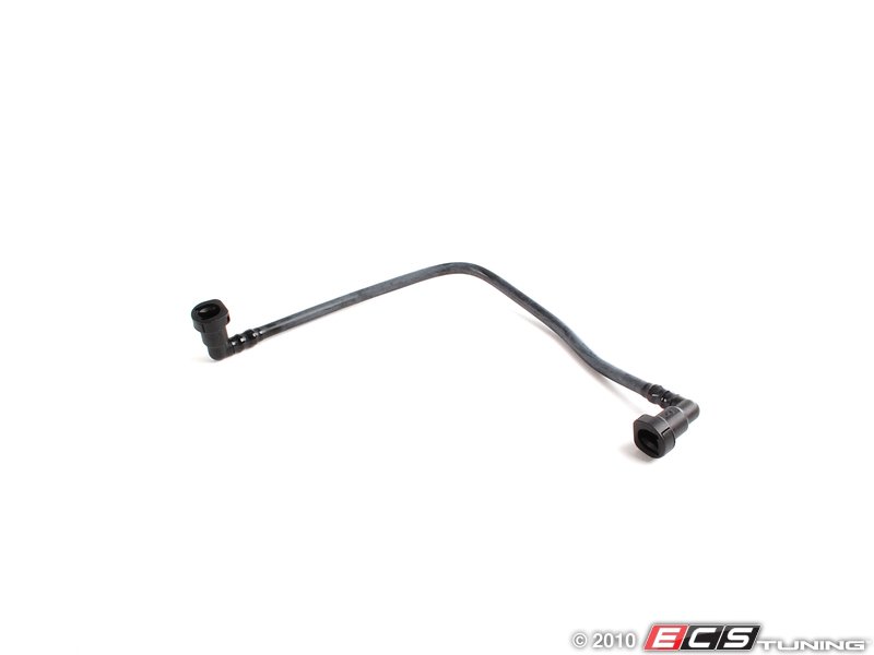 Genuine Volkswagen Audi - 1K0201293E - Fuel Line - supply (1K0 201 293 E)