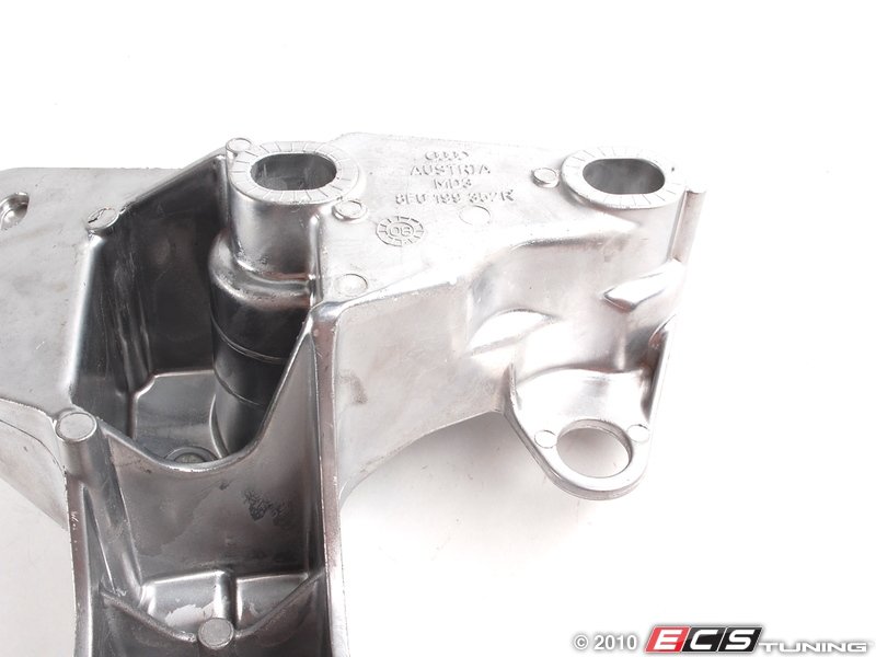 Genuine Volkswagen Audi - 8E0199352R - Engine Mount Body Bracket ...
