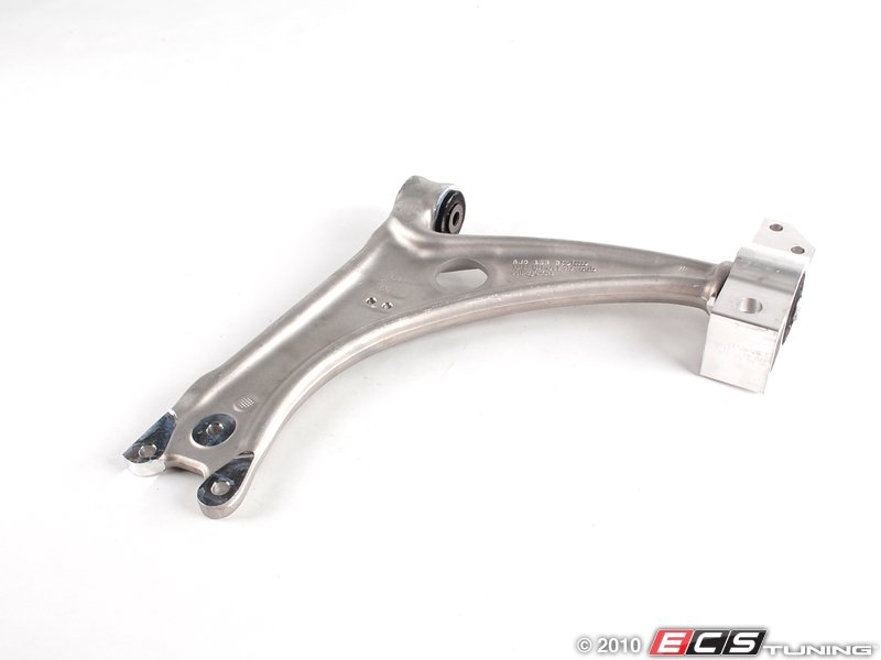Genuine Volkswagen Audi - 8J0407151D - Front Control Arm - Priced Each ...