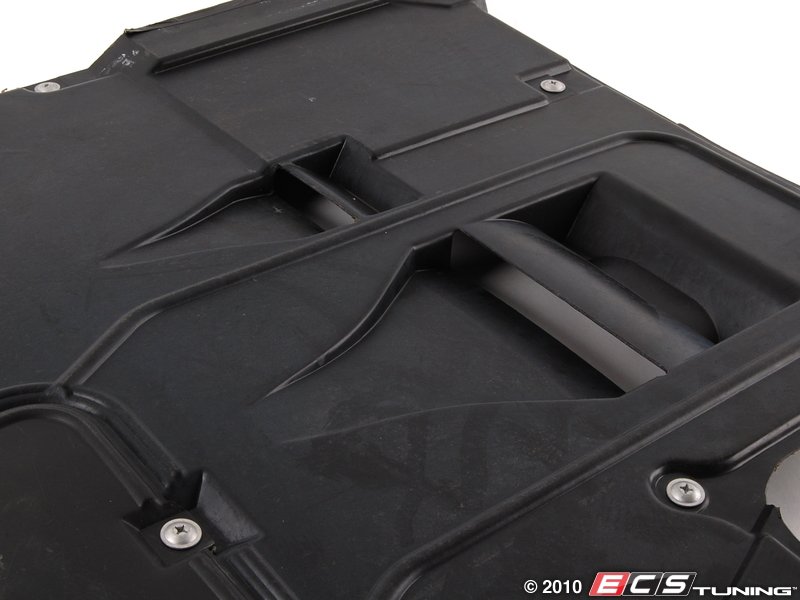 Genuine BMW - 51718188809 - E39 Belly Pan (51-71-8-188-809)