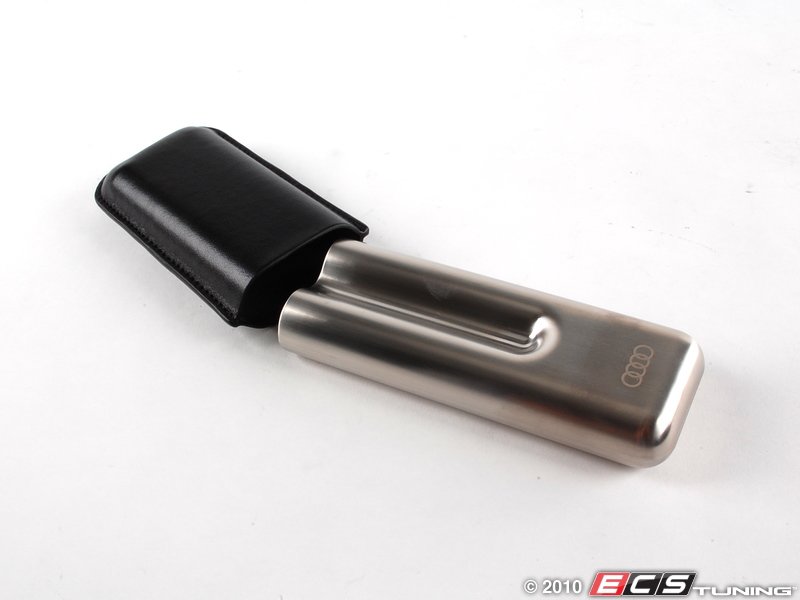 ECS News - Audi Holiday Gift Ideas