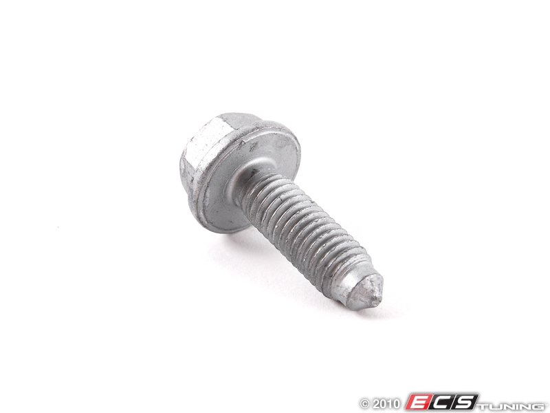 Genuine Porsche - N10127707 - OEM Suspension Fastening Screw - Priced Each