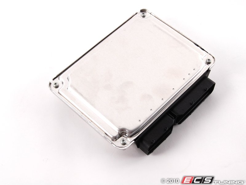 Genuine Volkswagen Audi - 021997018X - Engine Control Unit (021 997 018 X)